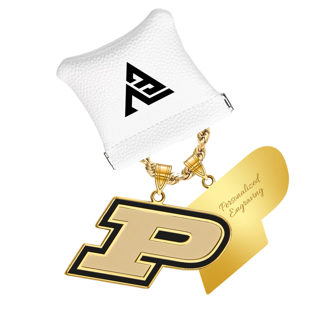Purdue University Pendant Collection - Erovon